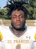 Sam Greene, USC, Edge