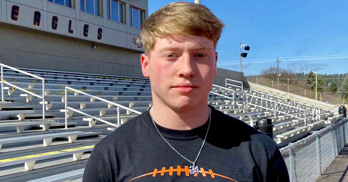 Malachi Clark is West Valley’s Workhorse