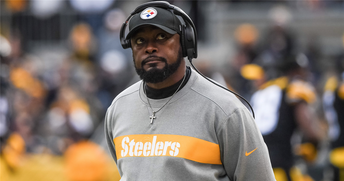 Mike Tomlin facing 'prove it' season in 2019
