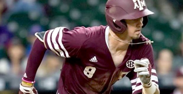 Shewmake will play for Collegiate National Team this summer