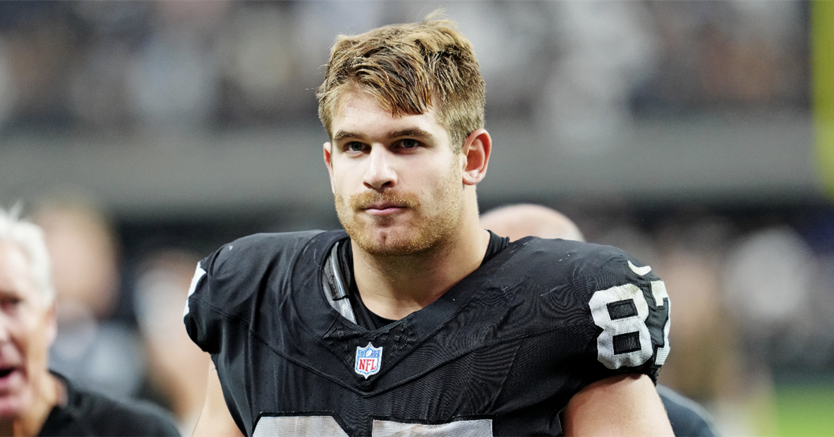 Irish in the NFL: The Top Seven Notre Dame Players from Week 6