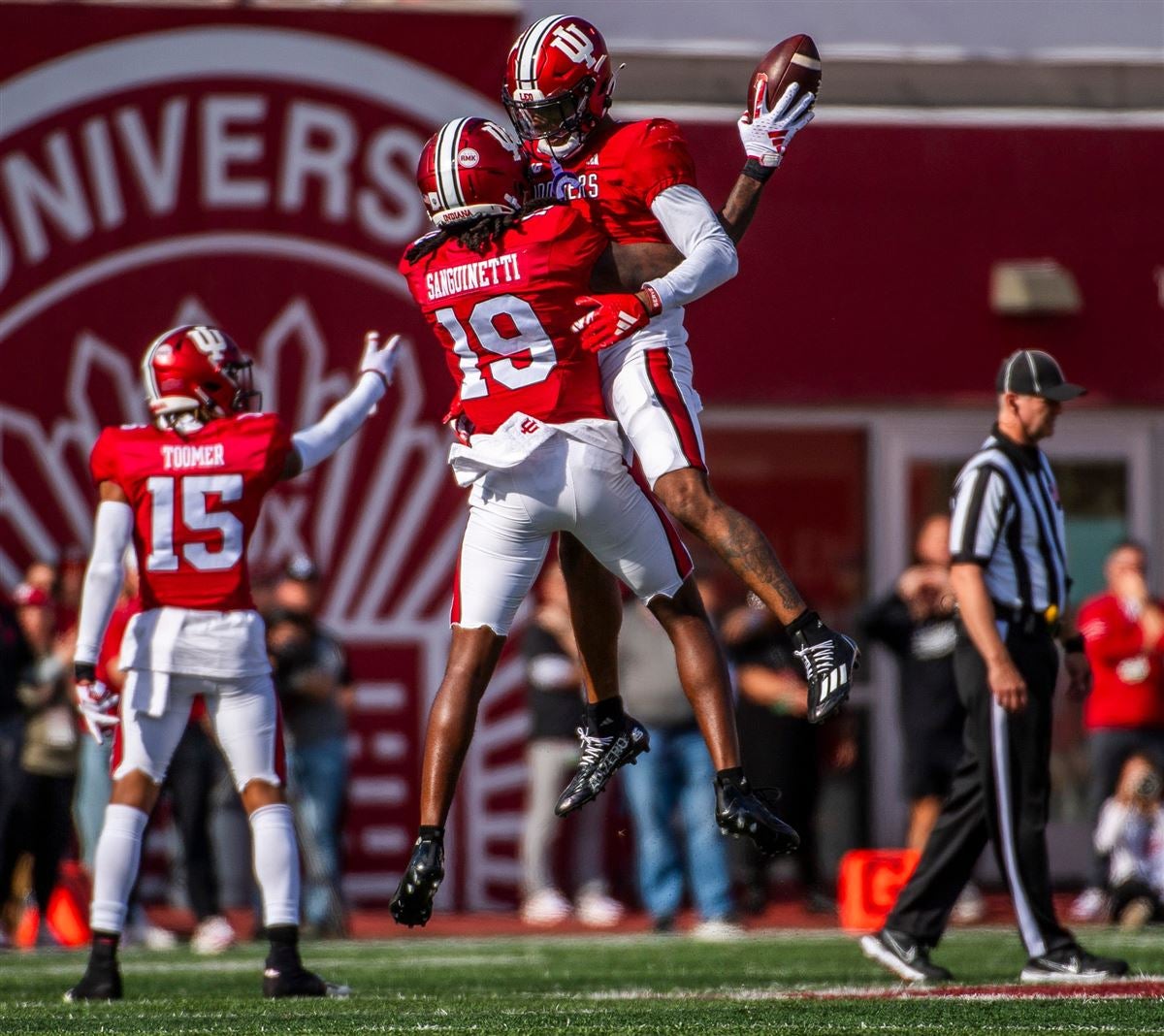 VIDEO PODCAST: Indiana football spring practice preview (defense ...