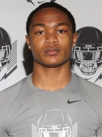 Trevor Land, Hope College Prep, Cornerback