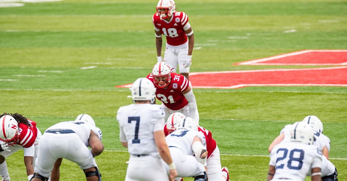 Husker Weekly Wrap: Collin Miller still bringing the juice