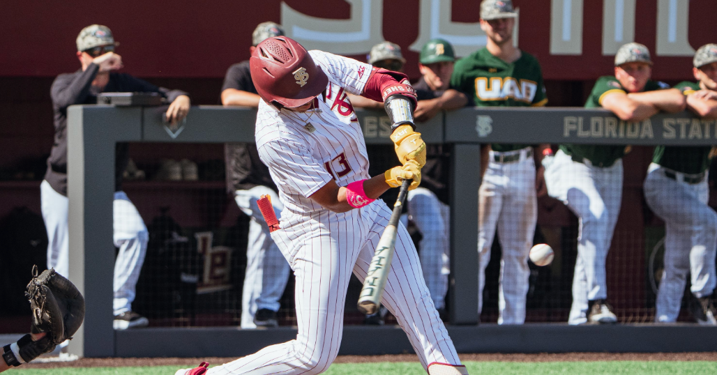FSU Baseball: Seminoles sweep fall ball doubleheader against UAB