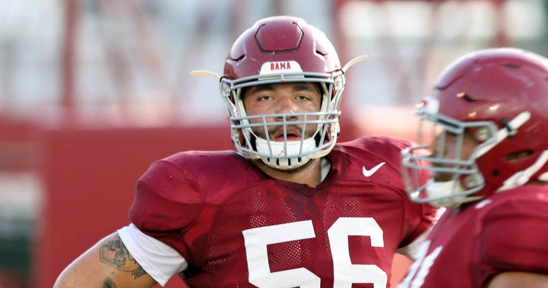 Former five-star recruit Antonio Alfano transferring to Independence ...