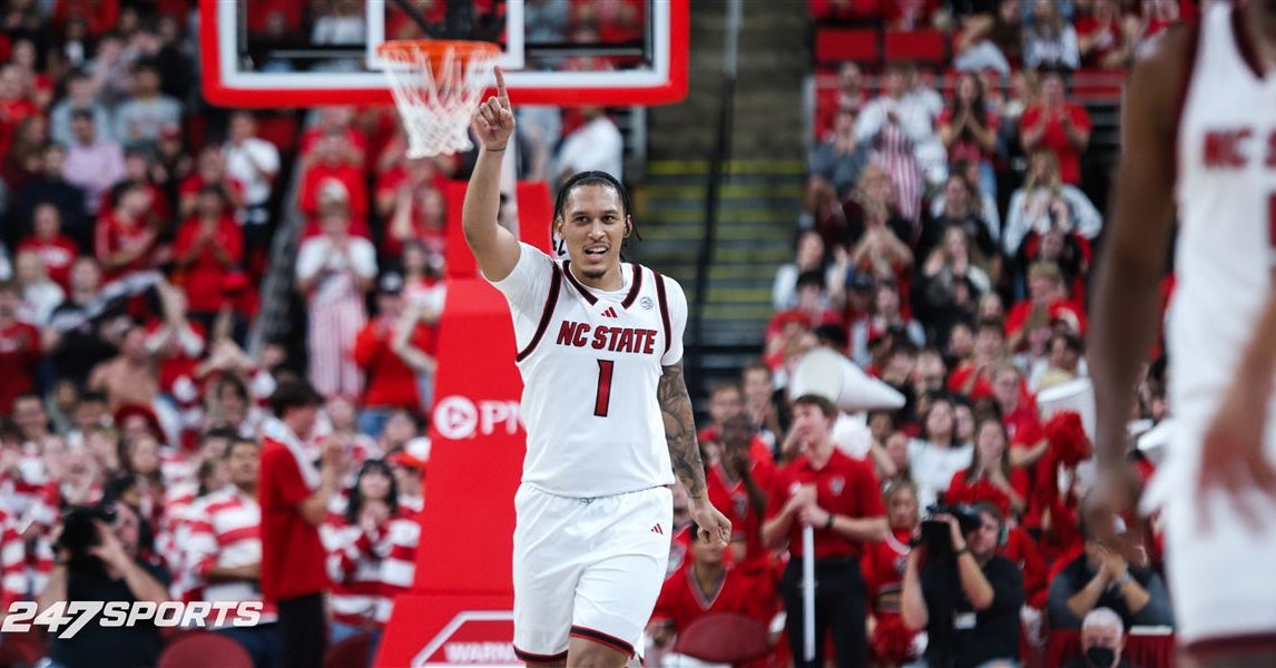 Postgame Podcast: NC State blows by Blazers, 94-70, behind strong second half