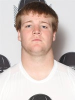 Tyler Elsbury, Iowa, Offensive Line