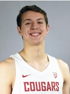 Brandt Chatfield, Seattle, Power Forward