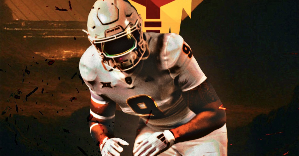 National top 10 junior college prospect Kirtland Vakalahi raves about ...
