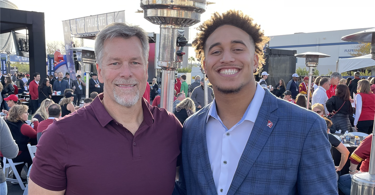 Robbie Tobeck: To compete in NIL era, Cougar Collective must raise $2.5 ...