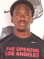 Jalen Glover, Heritage, Running Back