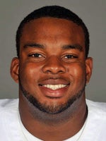 Josh Downs, LSU, Defensive Line