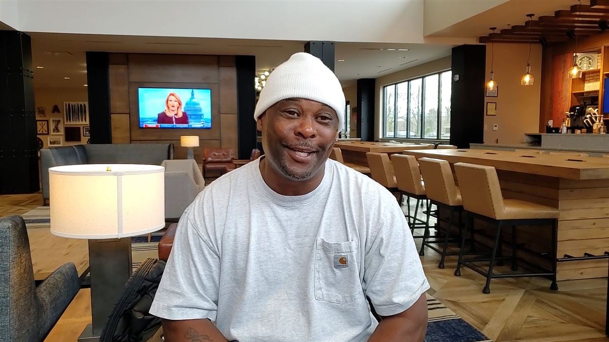 Despite MSU Roots, Isaac Thompson’s Dad Open to U-M Commitment