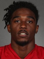 Traveon Samuel, Memphis, Wide Receiver