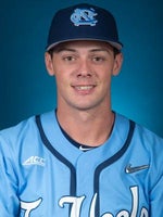 Reece Holbrook, North Carolina, Outfielder