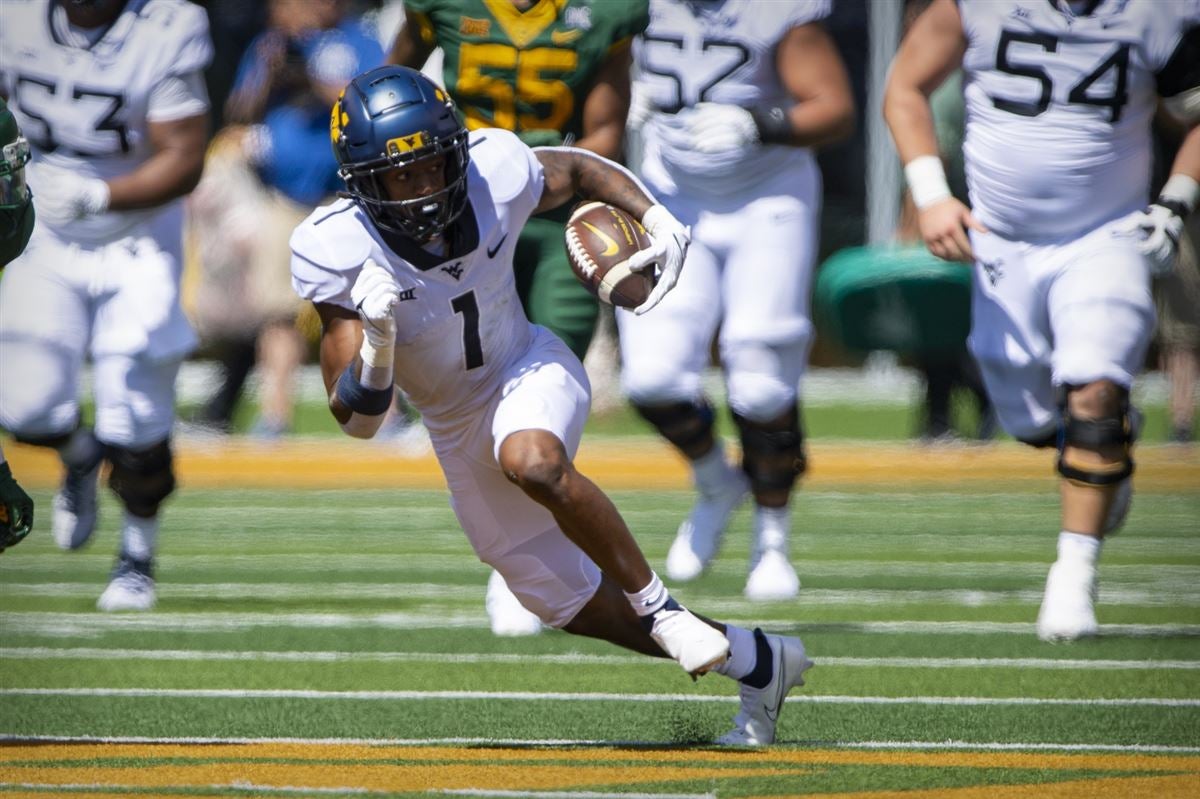 What the addition of Winston Wright Jr. means for ECU’s offense