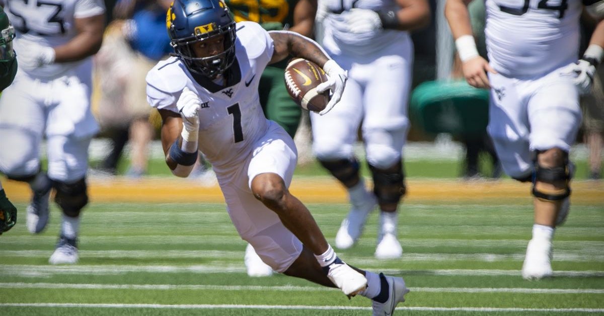 What the addition of Winston Wright Jr. means for ECU’s offense