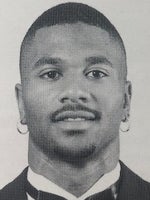 Nian Taylor, Washington State, Wide Receiver