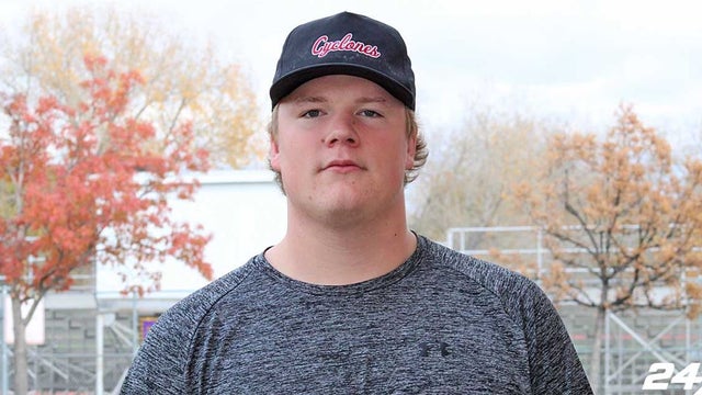 Brandon Huffman | 247Sports