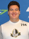 Christopher Pruett, Sierra Canyon, Offensive Tackle