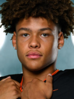 Braylon Toliver, North Dakota State, Running Back