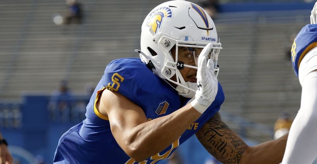 San Jose State 34, Stanford 31 (FINAL): Inside the Spartans live ...