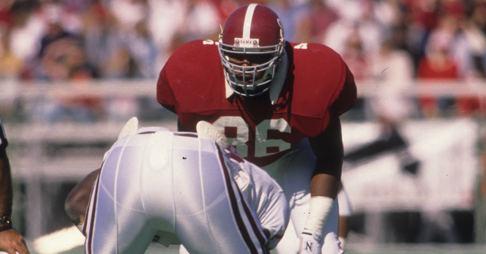 Where Are They Now: Keith McCants