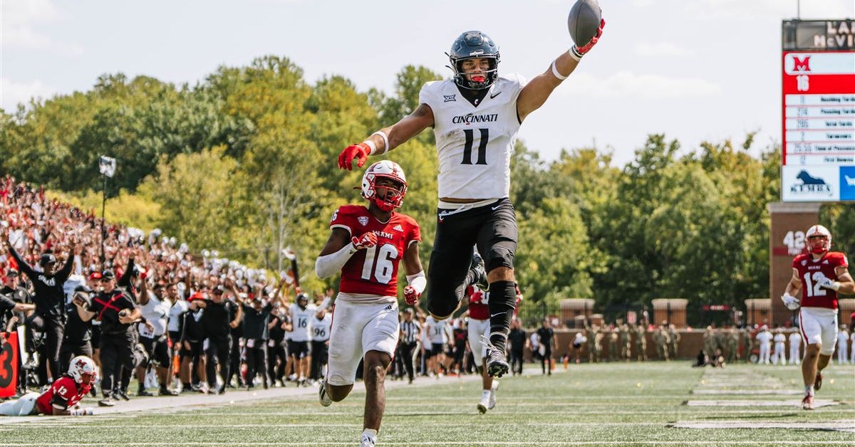 TE Joe Royer will return for 2025 season