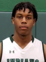 Jordan Riley, Temple, Shooting Guard