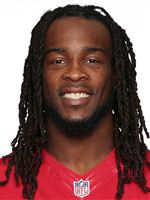 Ray Ray Armstrong, New York, Outside Linebacker