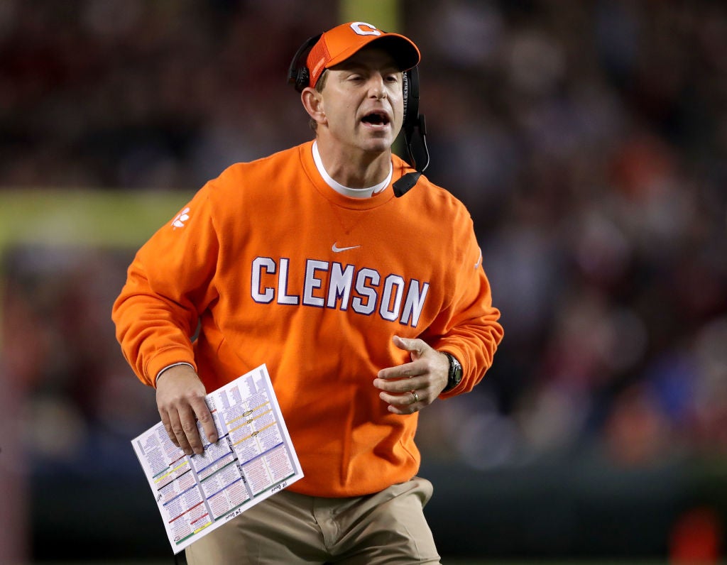 Ten Things To Know About Clemson