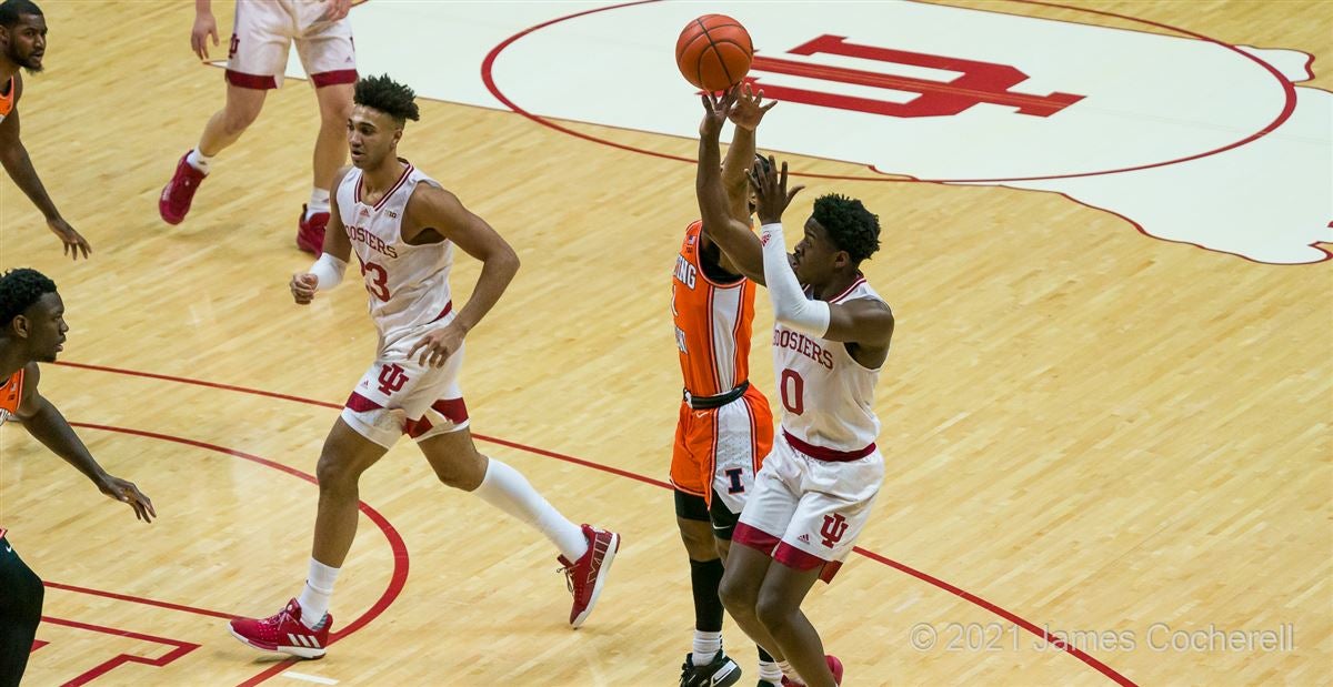 There's an old adage, you can't win if you can't shoot. On Saturday ...