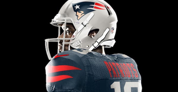 These Updated NFL Helmets Are Better Than the Real Thing