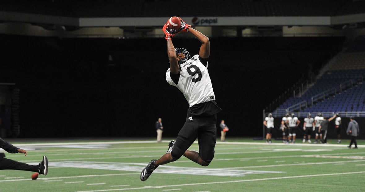 Clemson viewers' guide for all-star game coverage