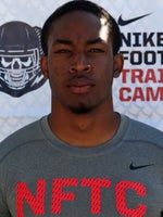 Donovan Walker, Arizona, Wide Receiver