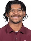 KC Concepcion, Texas A&M, Wide Receiver
