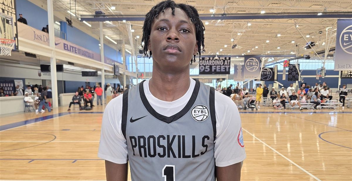 Bryson Howard's Breakout Summer