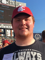 Connor French, Prairie, Offensive Guard