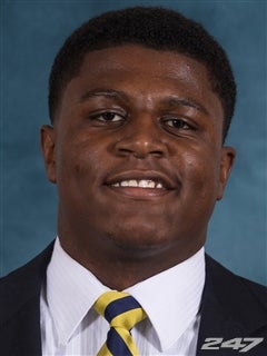 Looking Ahead: Michigan