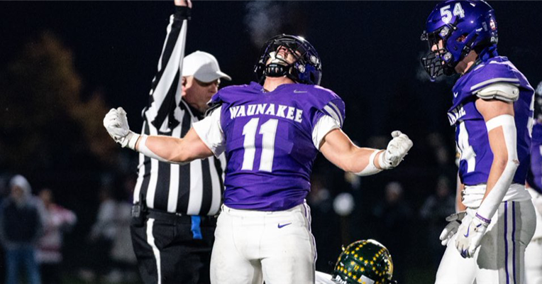 In-state Athlete McCoy Smith commits to Wisconsin, breaks down decision