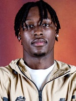 Faizon Brandon, Grimsley, Quarterback