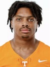 DeSean Bishop, Tennessee, Running Back