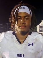 Selah Brown, Louisville, Athlete