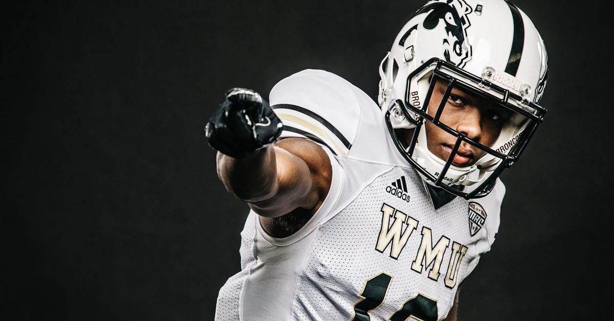 CULTURE LEADS KEISHAWN WATSON TO APPALACHIAN STATE