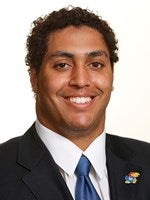 Kevin Young, Kansas, Defensive Line