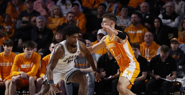 Dwyer: Jaylen Carey was part of the future of Vanderbilt basketball ...