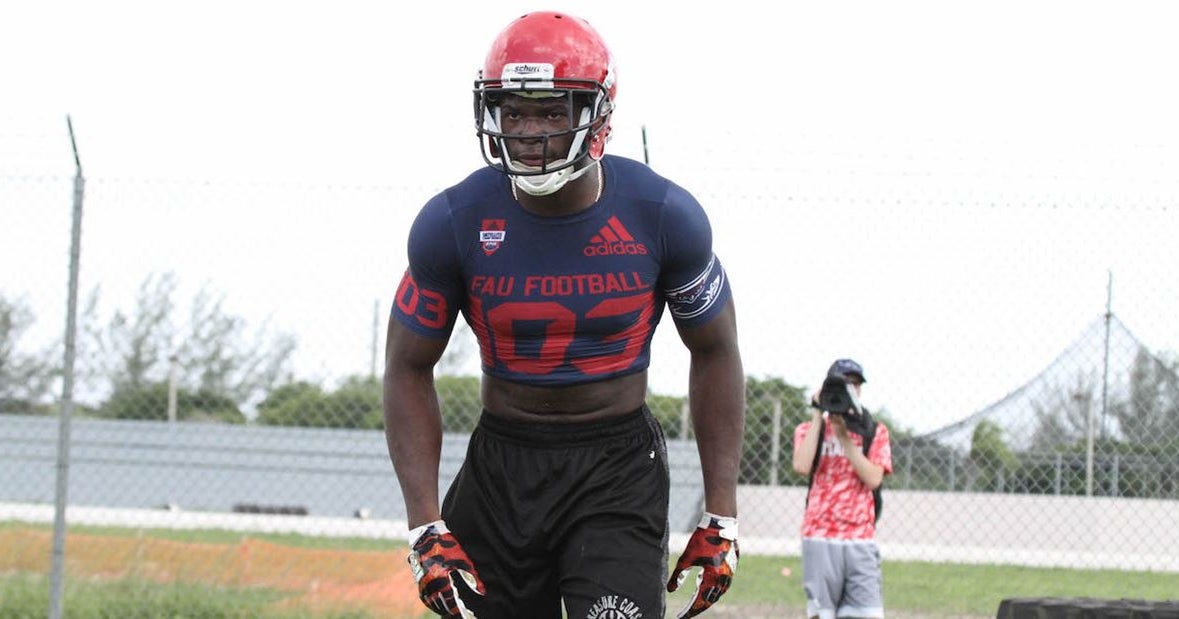 Commitment Impact: 2018 OLB David Reese