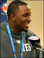 Fred Davis, Washington, Tight End