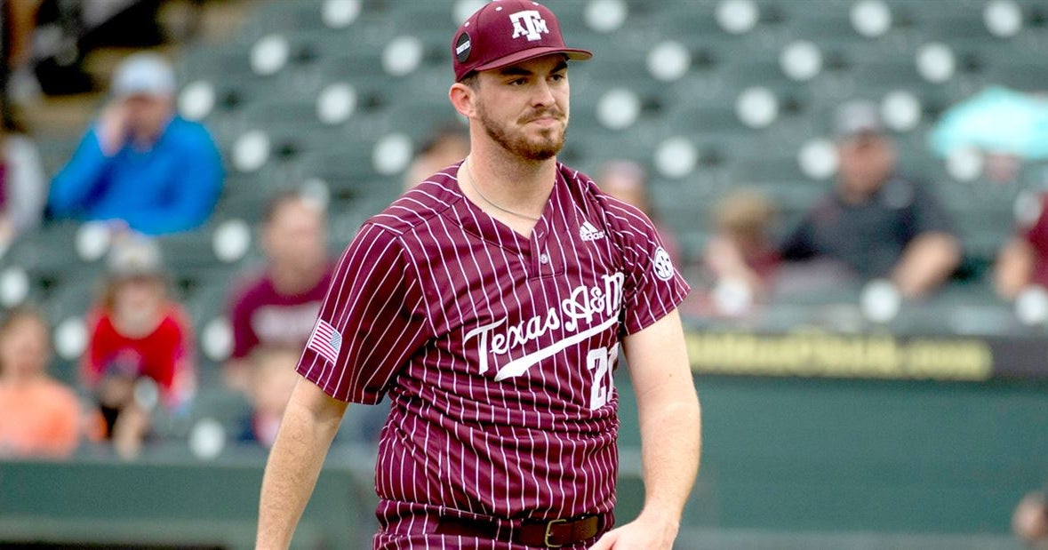 A&M baseball will now play Saturday doubleheader at No. 5 Mississippi State